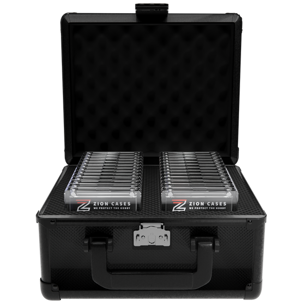 Home Products Zion Slab Case 2 Row